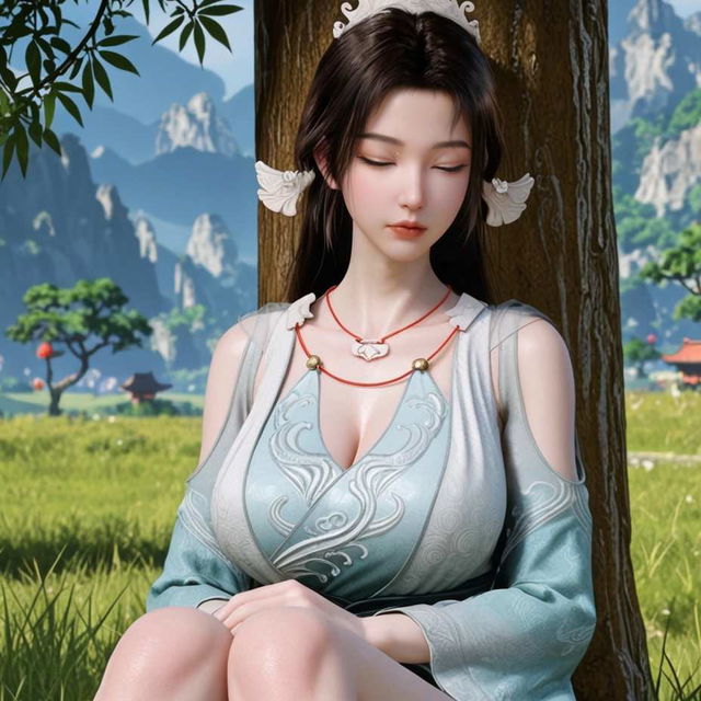 口口青楼 - Fansky