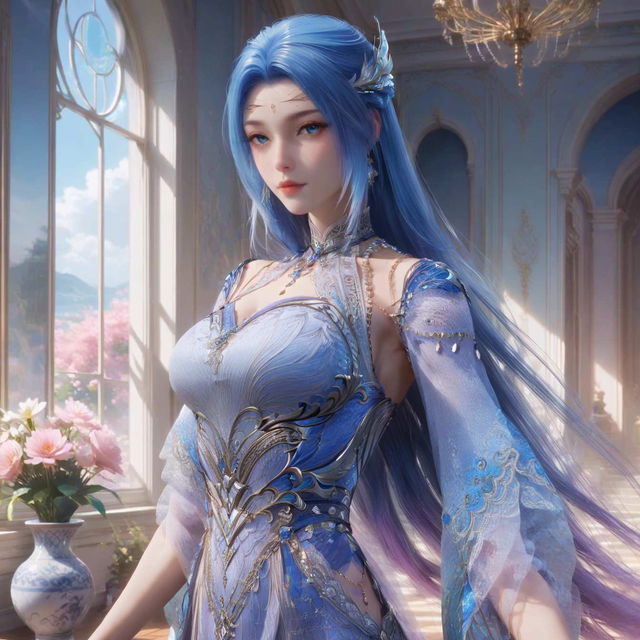 宝青阁坊 - Fansky