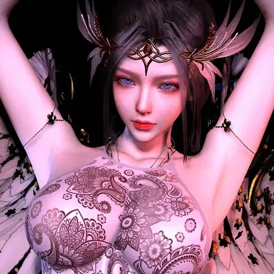 TAE的商铺 - Fansky