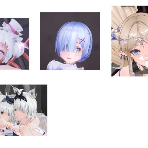 tinysnow’s tiny house - Fansky