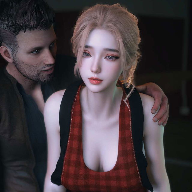 Vchan的小屋 - Fansky