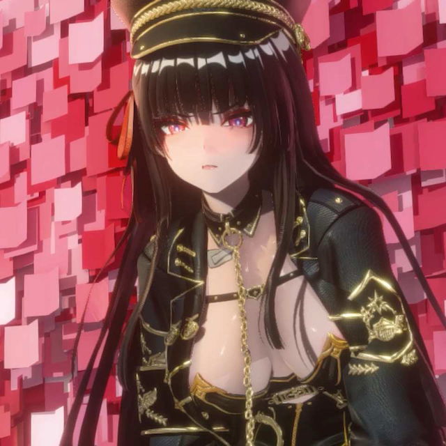 AAA熬夜波比 - Fansky