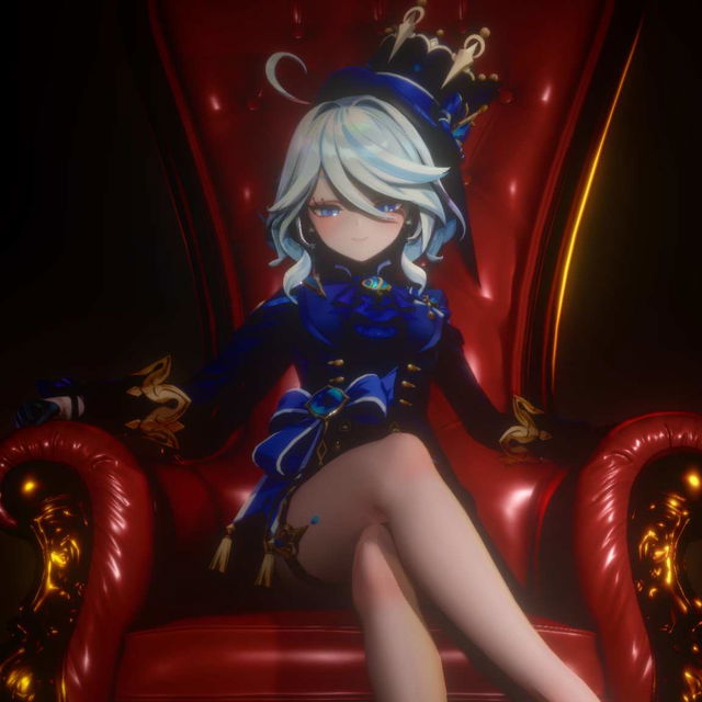 AAA熬夜波比 - Fansky