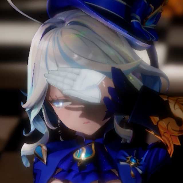 AAA熬夜波比 - Fansky