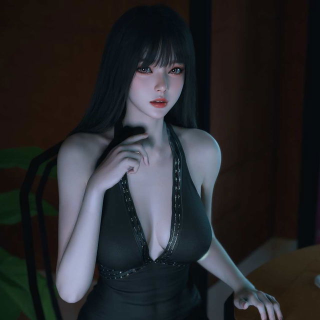 Vchan的小屋 - Fansky