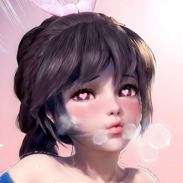 guomannvshen - Fansky