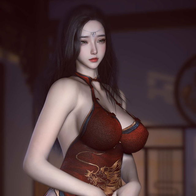 Vchan的小屋 - Fansky